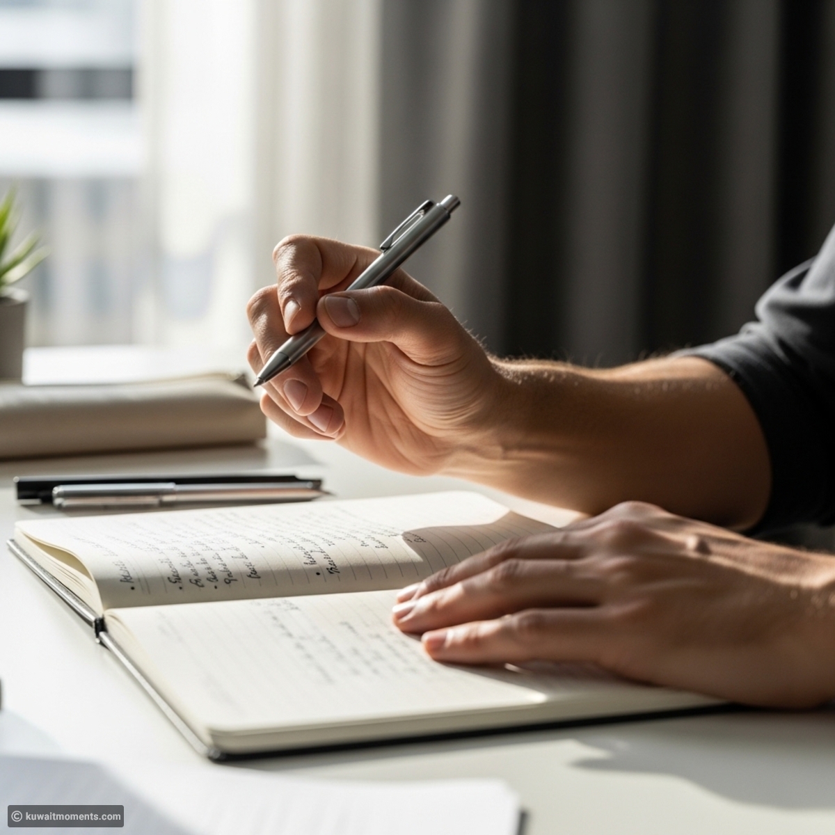 Motivate yourself to choose the right career