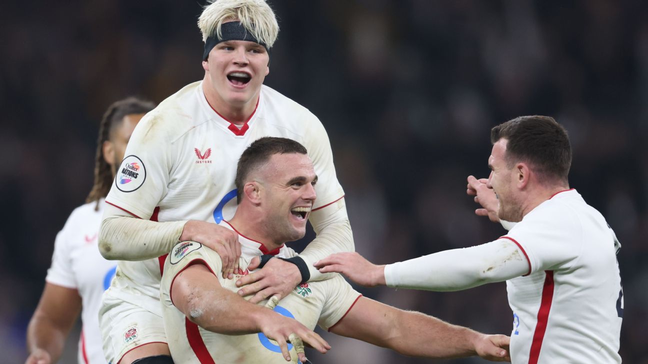 Six Nations 2026: Schedule, results, table, squads, news, TV info, more
