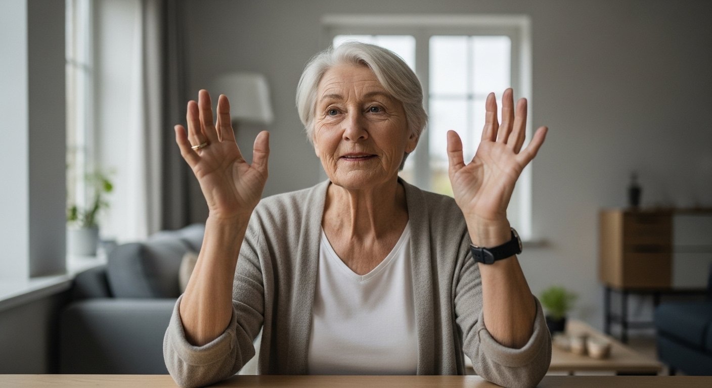 9 exercises that keep you independent as you age