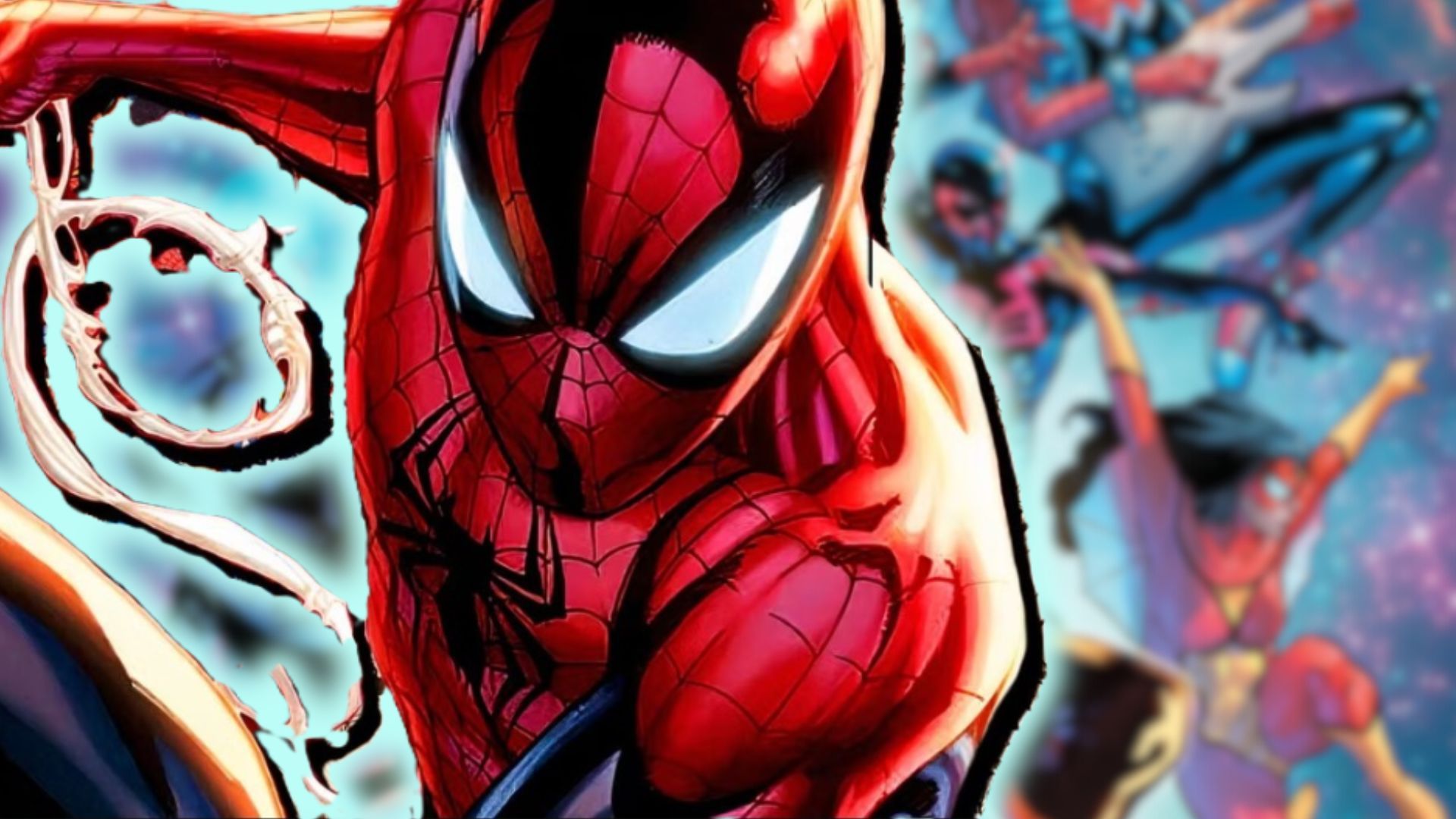 Marvel officially crowns Miles Morales as the multiverse's most ...