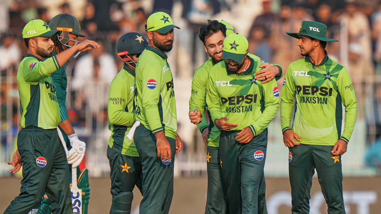 Massive setback for PCB as other boards offer no support over India ...