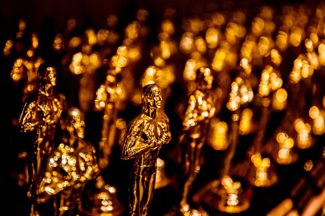 The Oscars disaster of 2000: Story of stolen awards, lost ballots and a ...