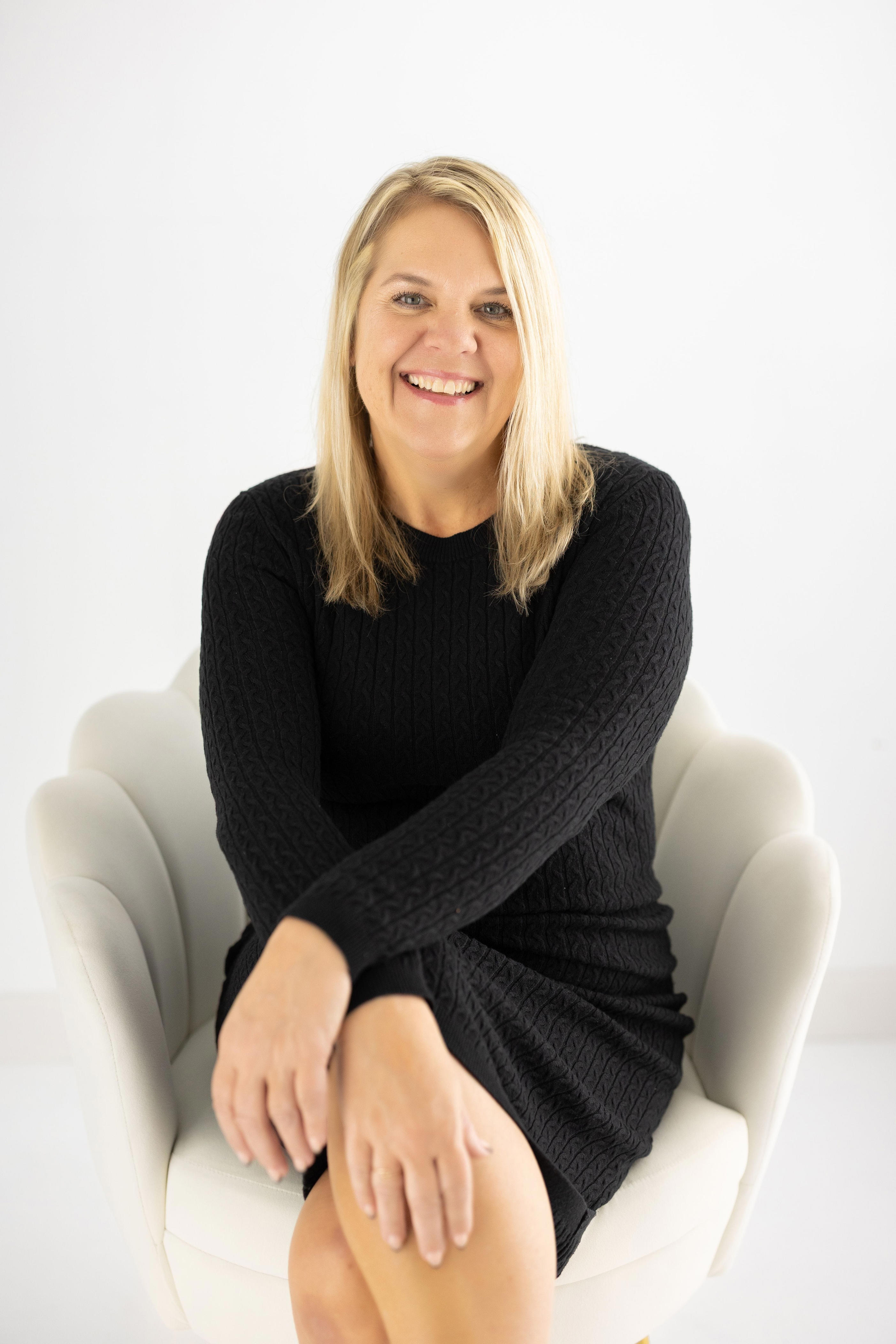Local author's first book reflects real-life struggles, triumphs