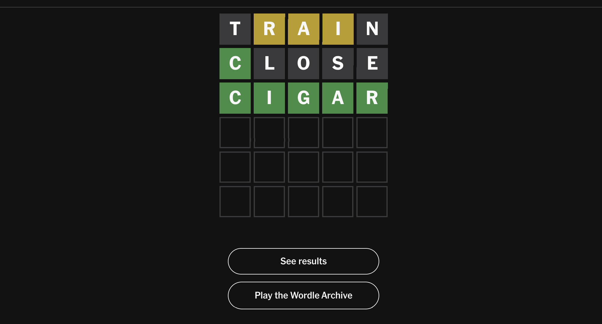 On Groundhog Day, Wordle started reusing words with an iconic repeat answer