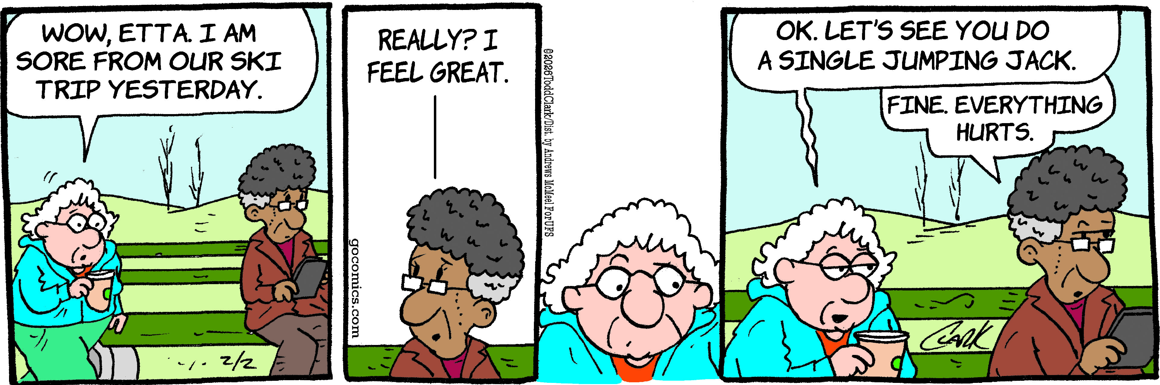 Rude things Americans say abroad