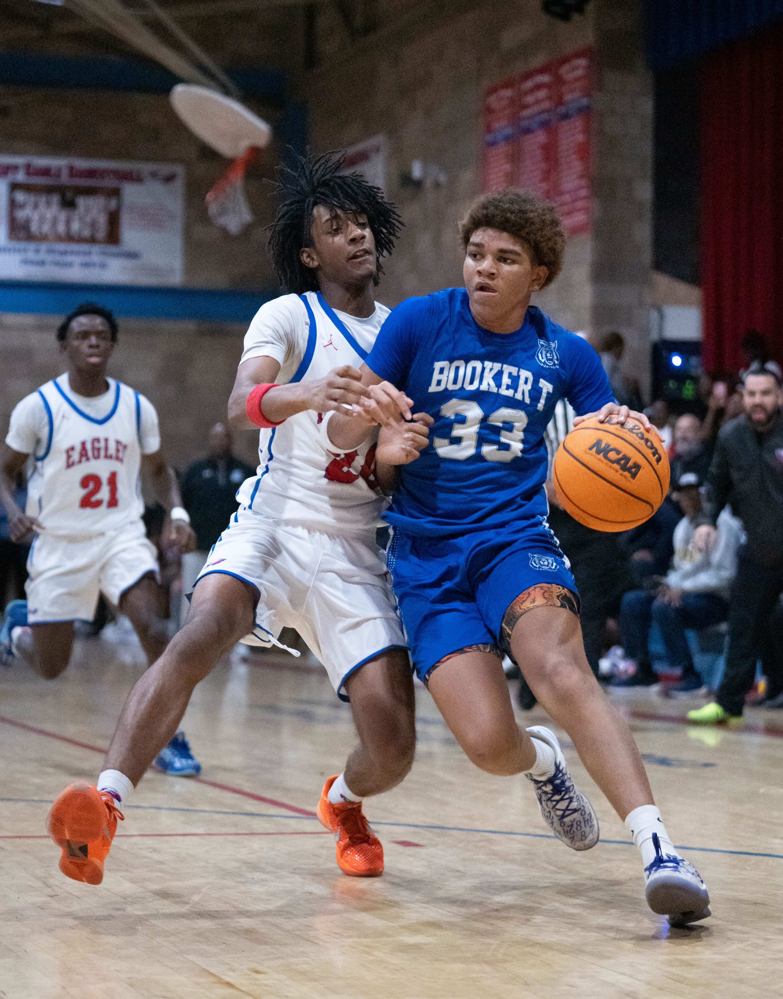FHSAA winter sports classifications released for 2026-27 and 2027-28