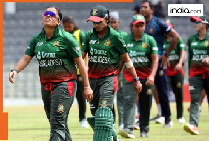 Bangladesh High Court questions BCB, raises serious concern over female ...