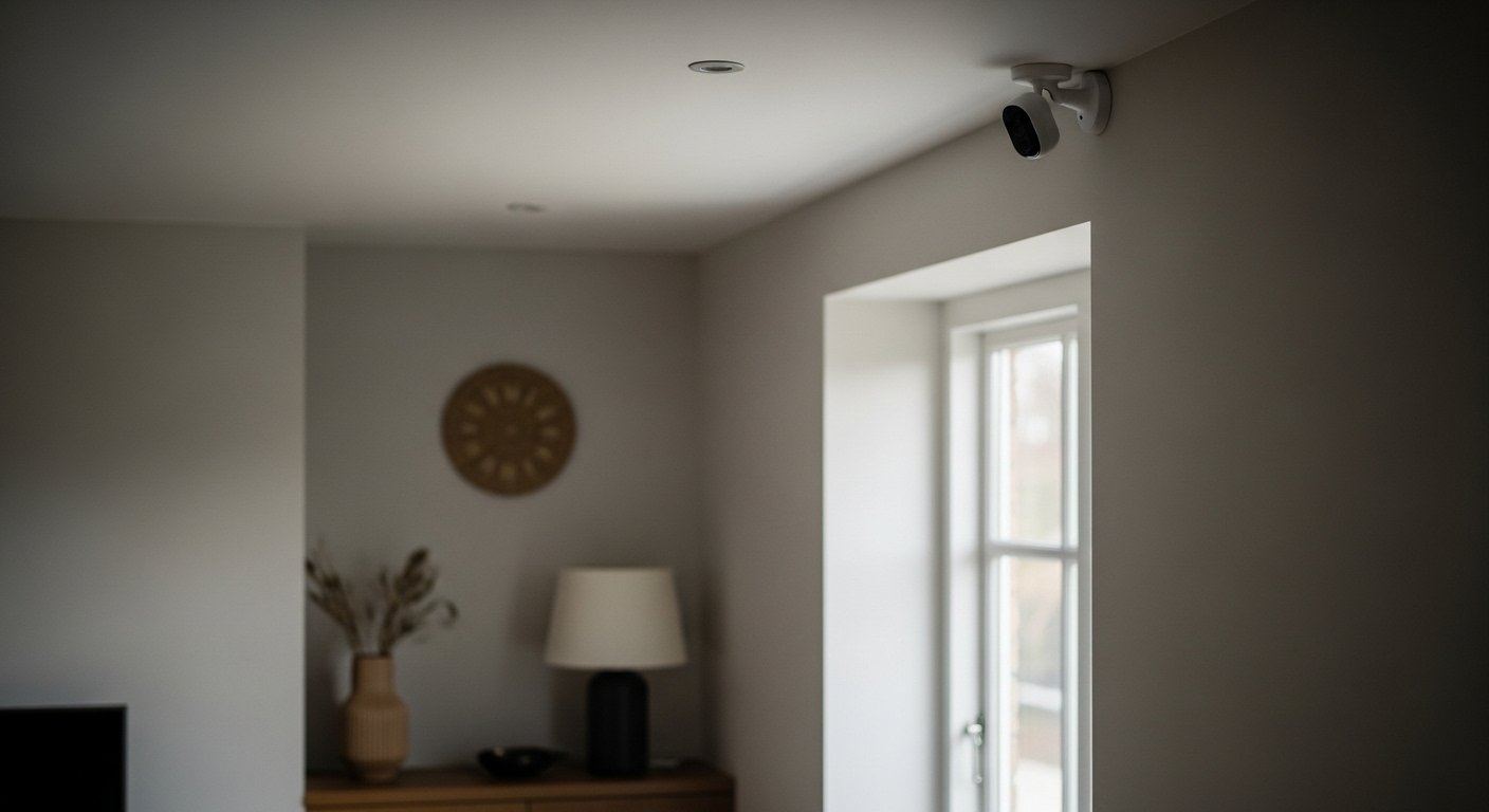 Smart security camera features that truly matter