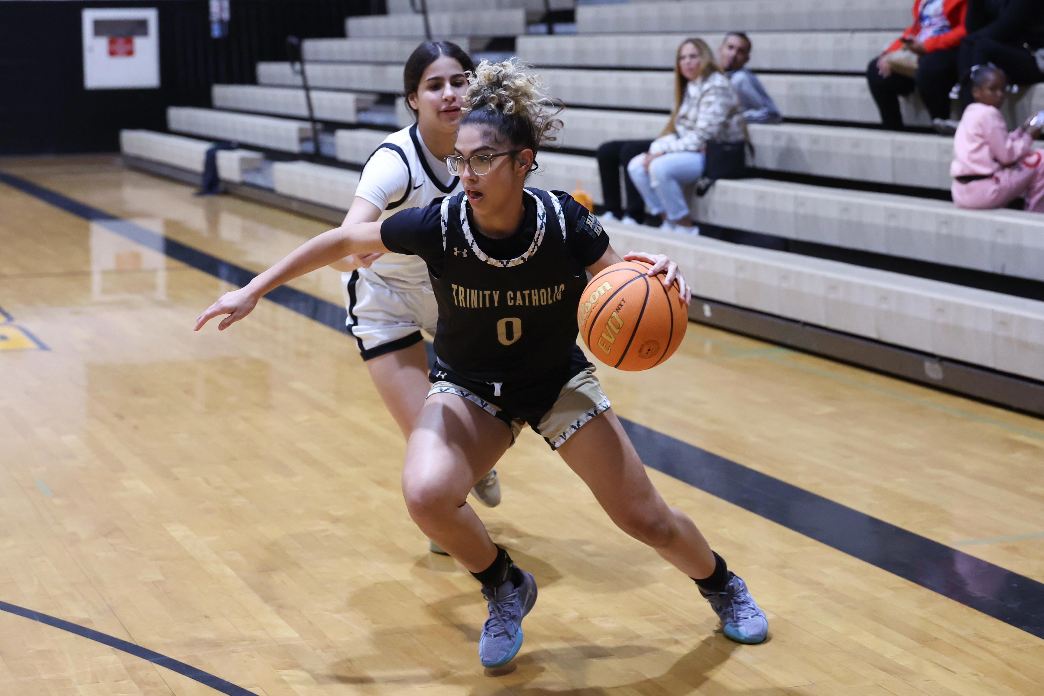 Marion County athlete of the week poll, nominations for Feb. 2-7