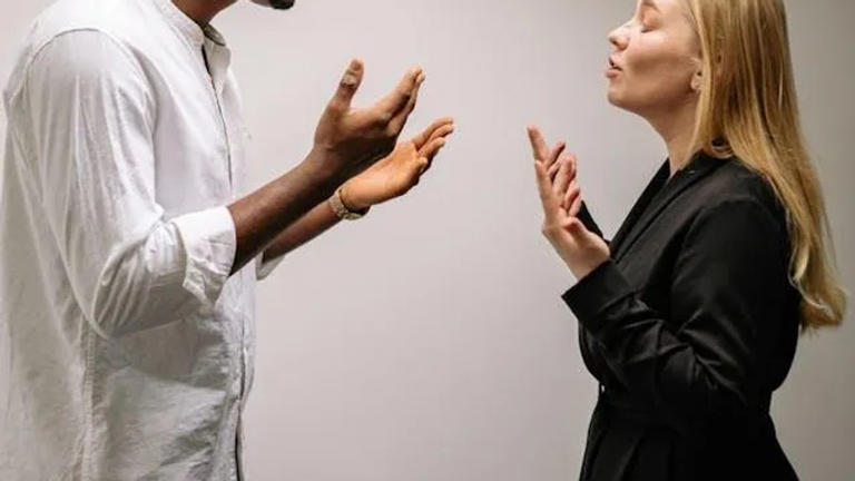 Why do we cry when we're mad? Unpacking the tears behind anger