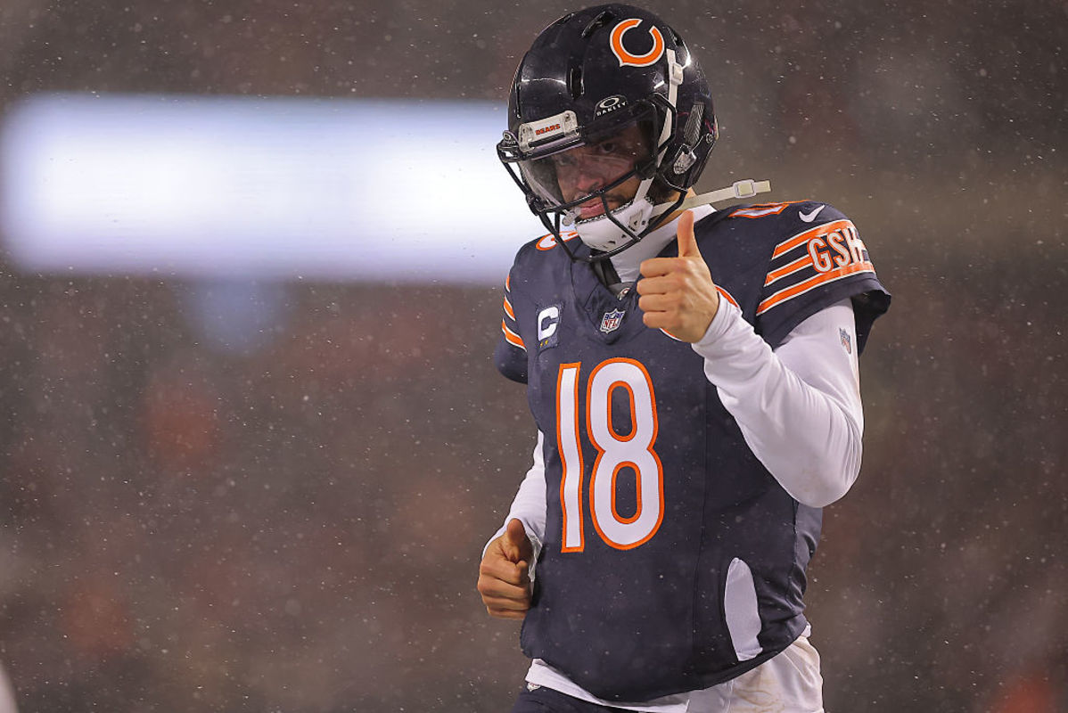 NFL's most stylish player announced after fan voting