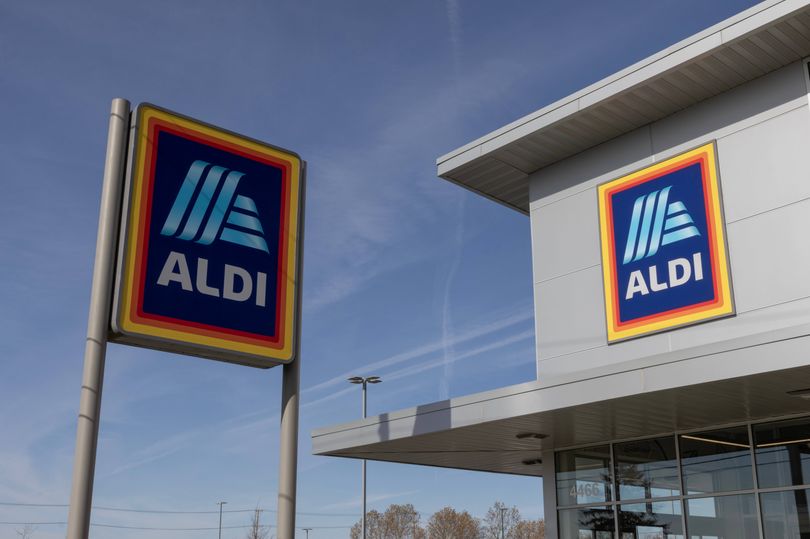 Aldi says 'this week' in new announcement affecting all UK stores