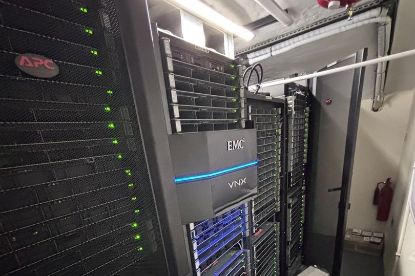 Four people arrested in illegal streaming service crackdown that ...