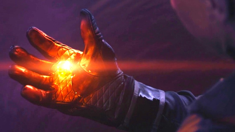 Marvel: What does the soul stone do?