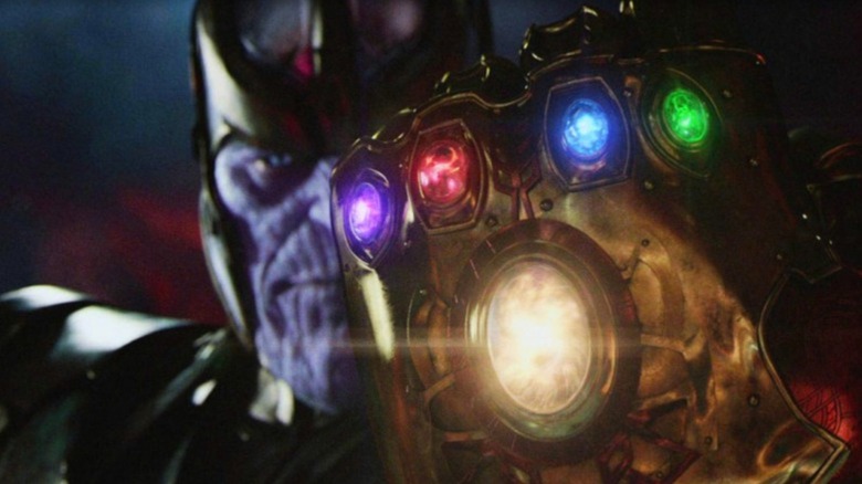 Marvel: What does the soul stone do?