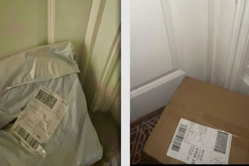 Evri driver sacked in Devon after 'organised' parcel fraud allegation