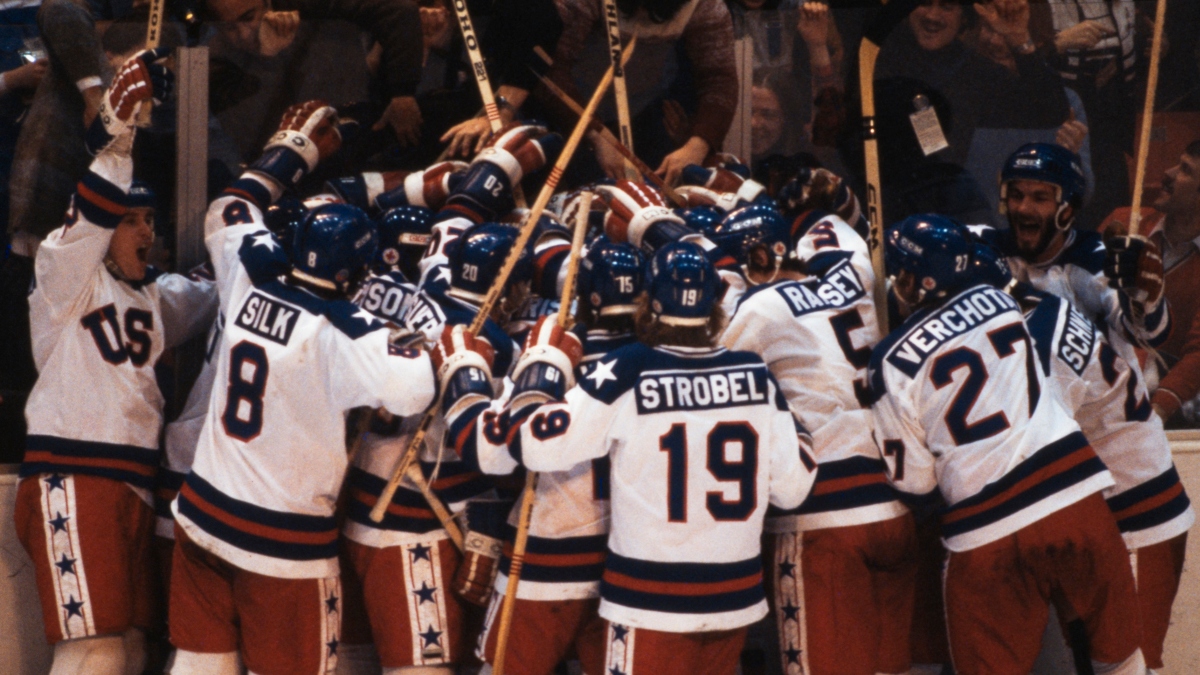 The 'Miracle on Ice' true story will give you chills