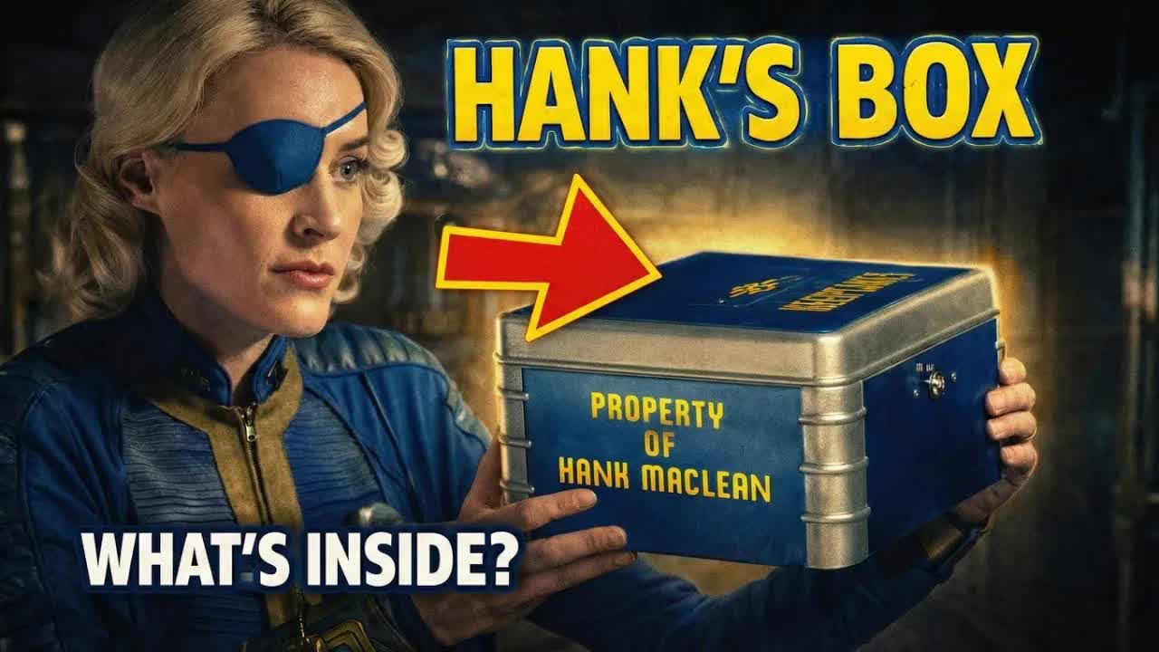 Fallout: Theory explains Steph's real plan with Hank's keepsake box