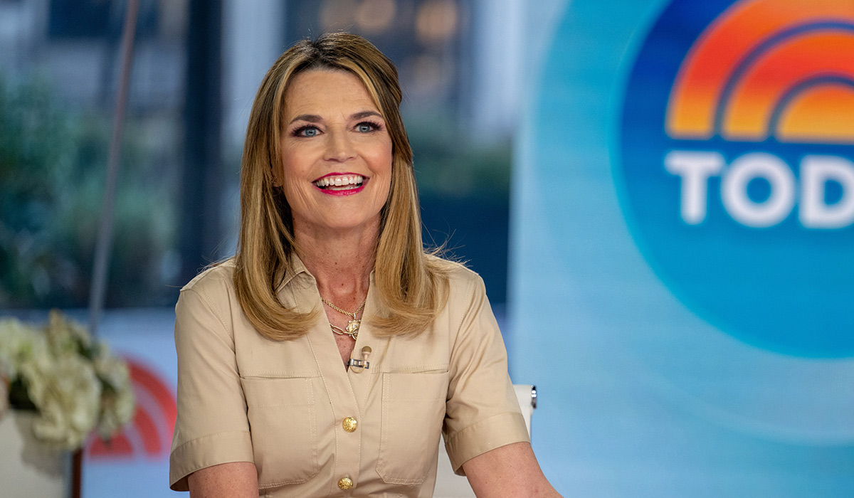 TV presenter asks for prayers after beloved mum is 'kidnapped from home'