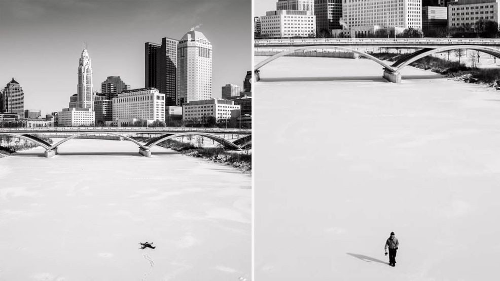 Want to see a really cool picture of Columbus?