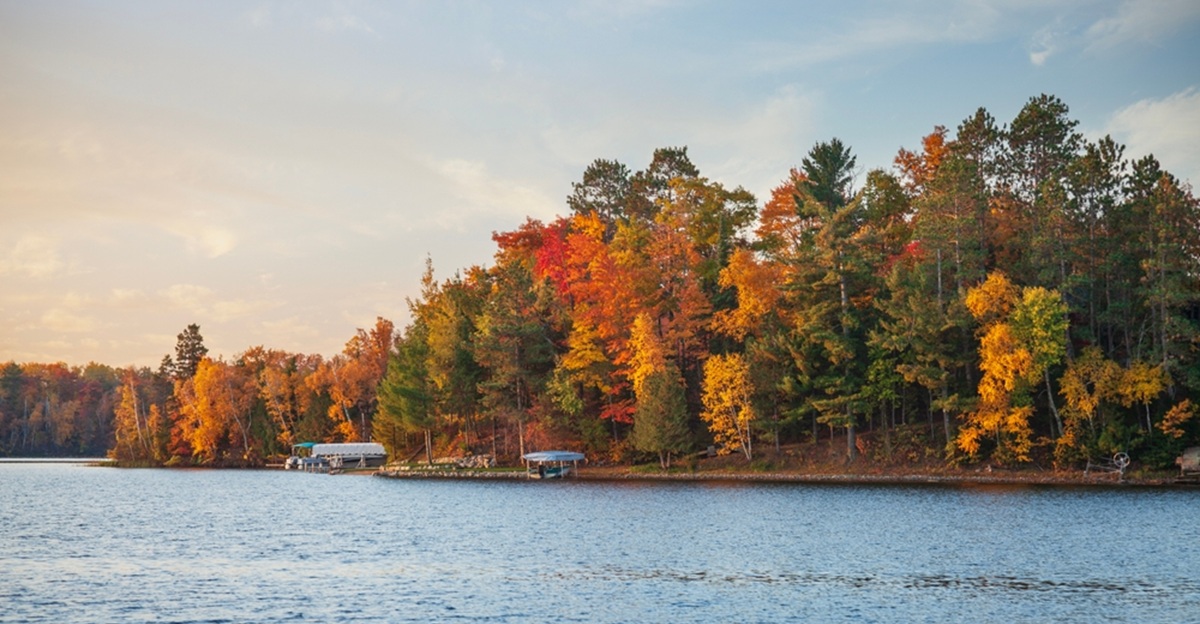 15 Minnesota lake parks that turn a quick outing into a mini-vacation