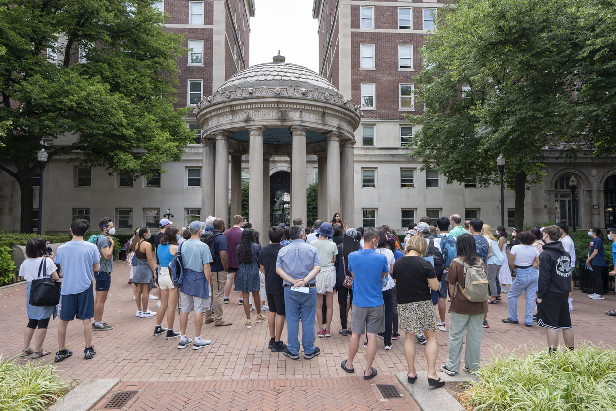 How many colleges should you visit (and how many is too many)?