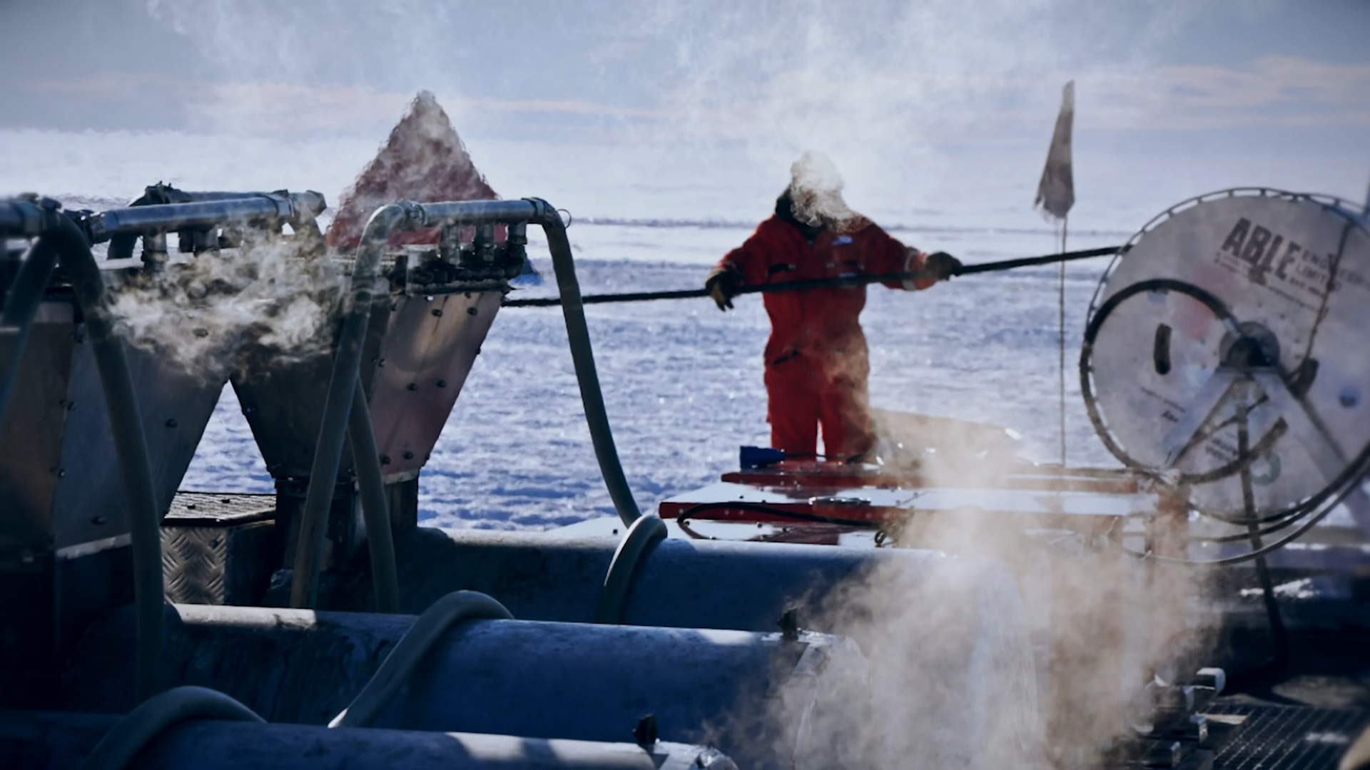 Antarctica was never just ice – here’s what they found beneath it