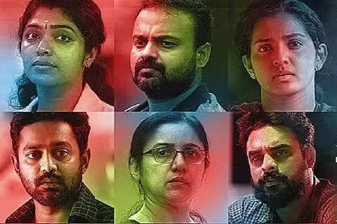 Malayalam film Virus becomes a chilling reminder of the 2018 Nipah ...