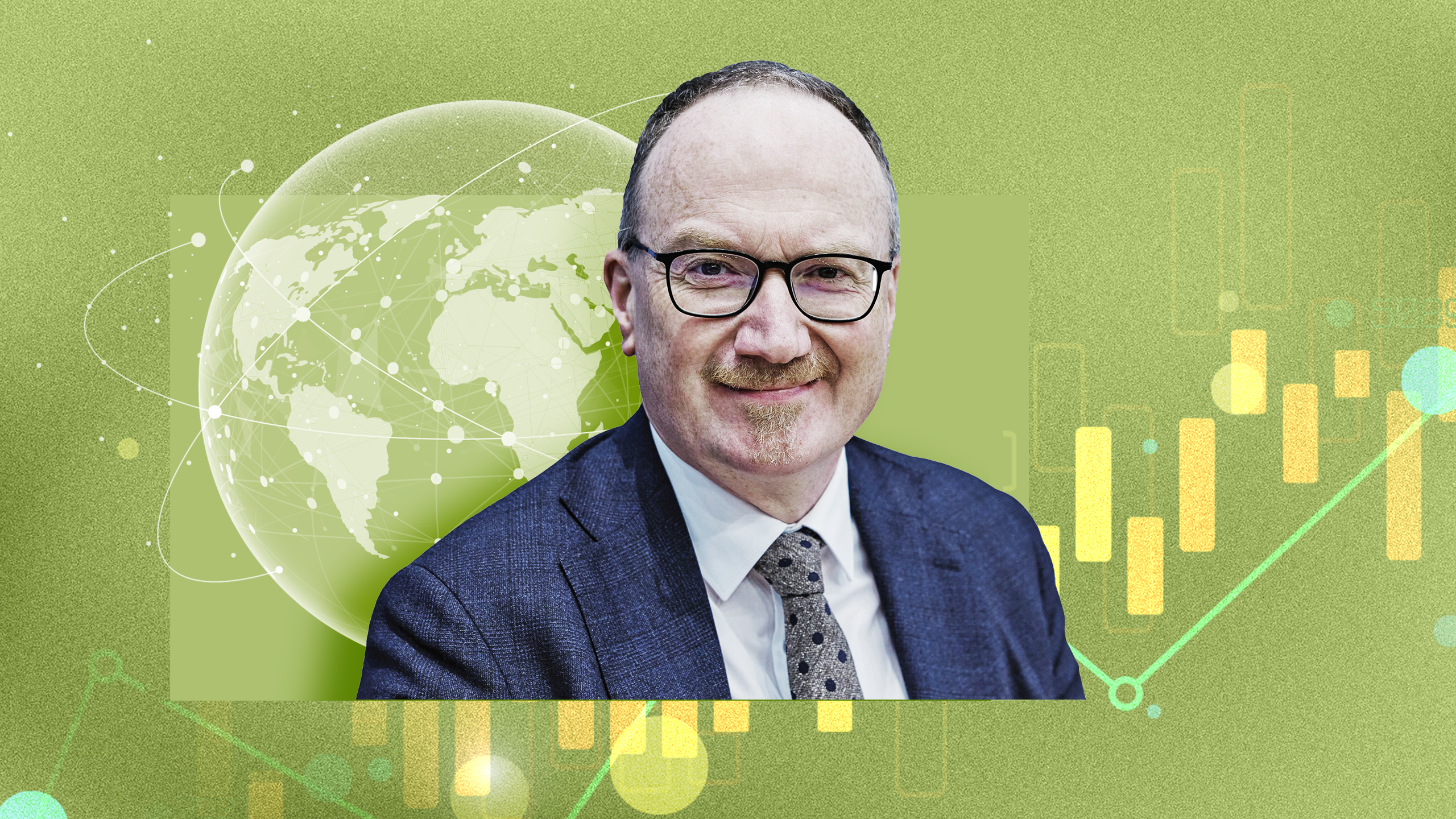 Lars Felds Ordnungsruf: Deutschland muss sich auf eine Rezession bei ...
