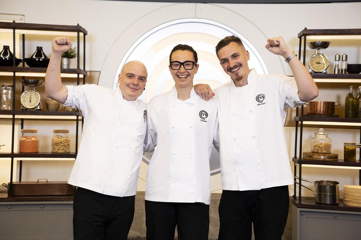 MasterChef: The Professionals: BBC cooking show searching for UK’s most ...