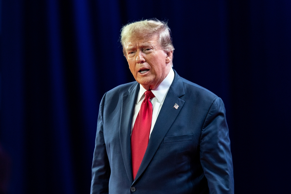 This can happen to your body if you copy Donald Trump’s diet