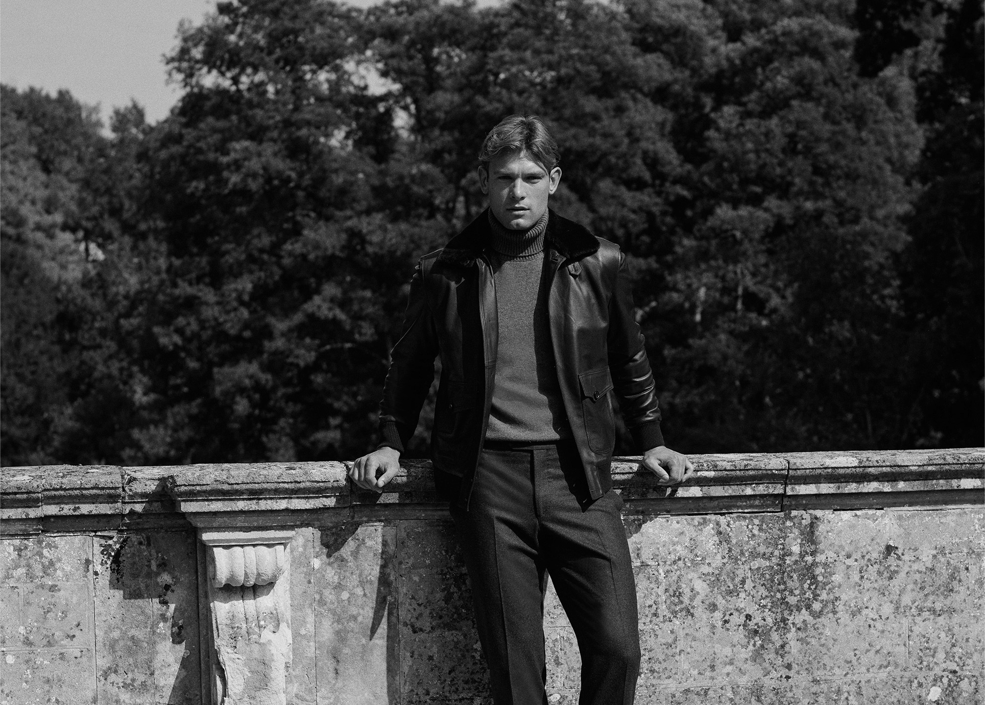 How to dress smartly in single digit temperatures