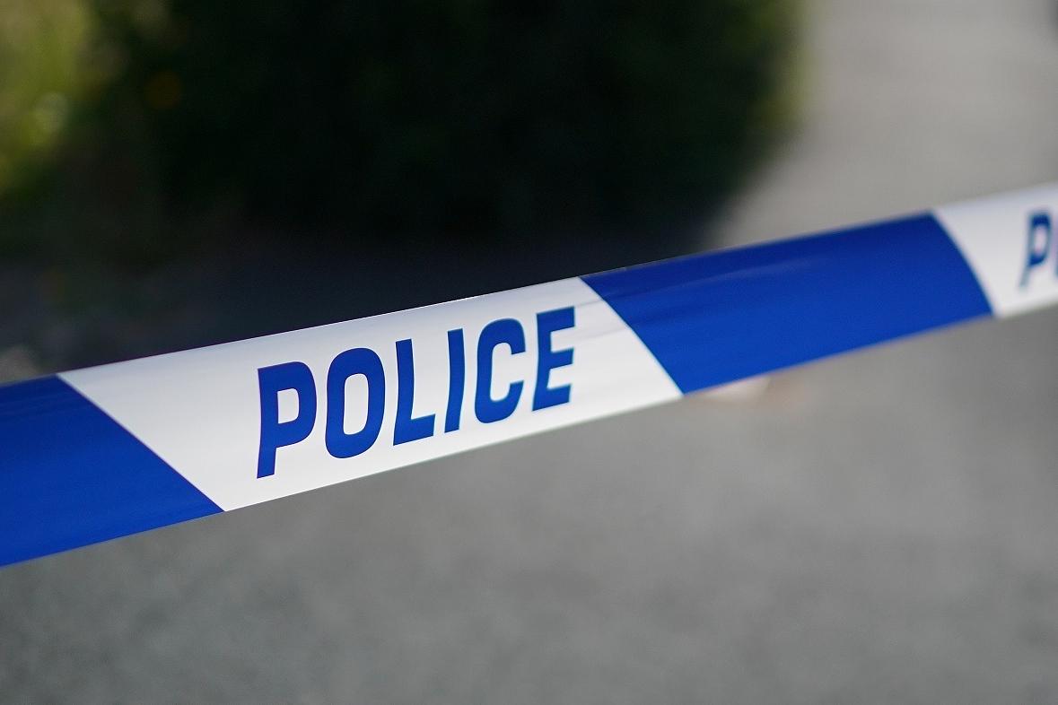 Man injured in Bamber Bridge 'machete and baseball bat' attack
