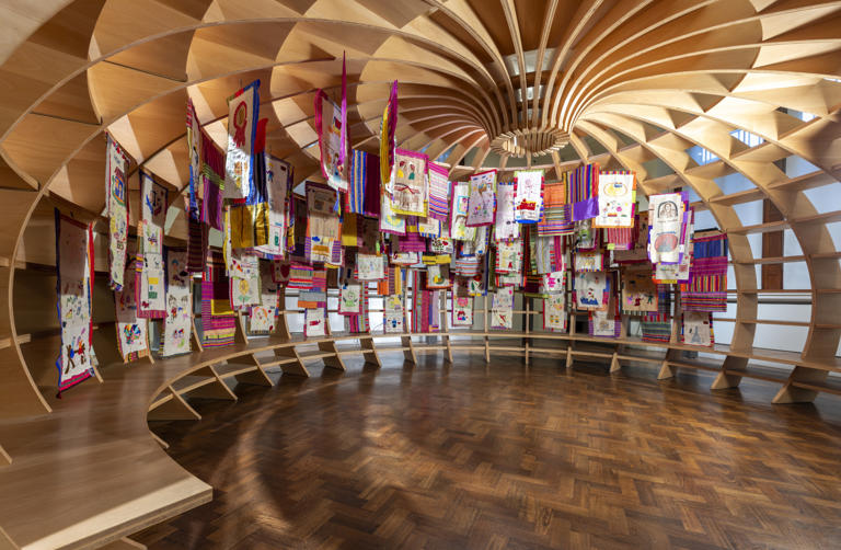 11 design fairs & festivals coming to London in 2026
