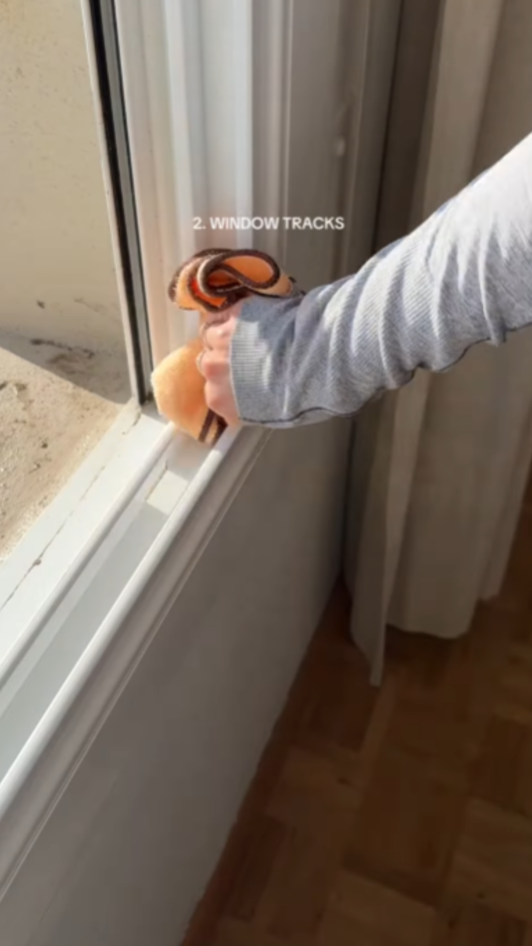 Why small daily cleaning habits make the biggest difference