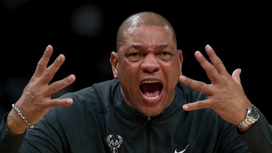 The Bucks can capitalize on the Knicks’ mistake to fix Doc Rivers problem