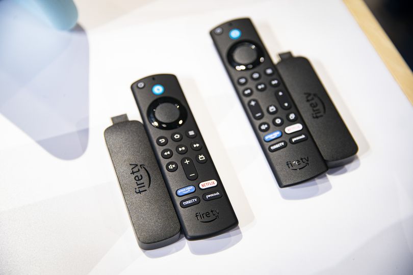 Ban on dodgy Amazon Fire TV sticks has reached UK with millions of ...