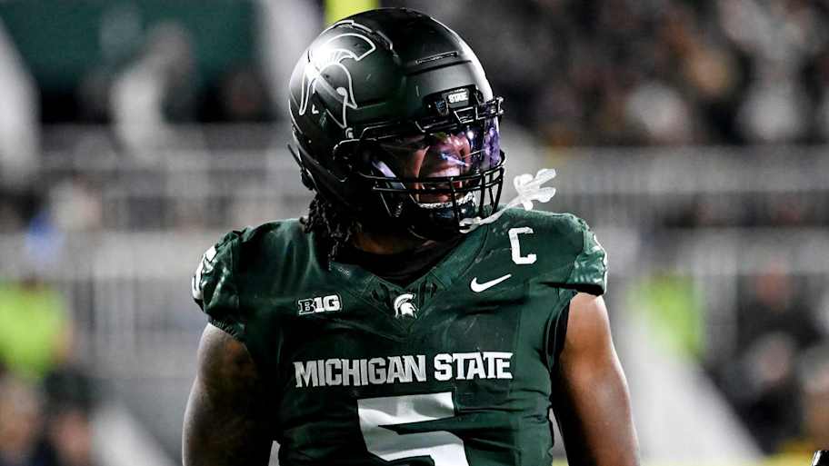 Spartans extend offer to talented 2027 linebacker