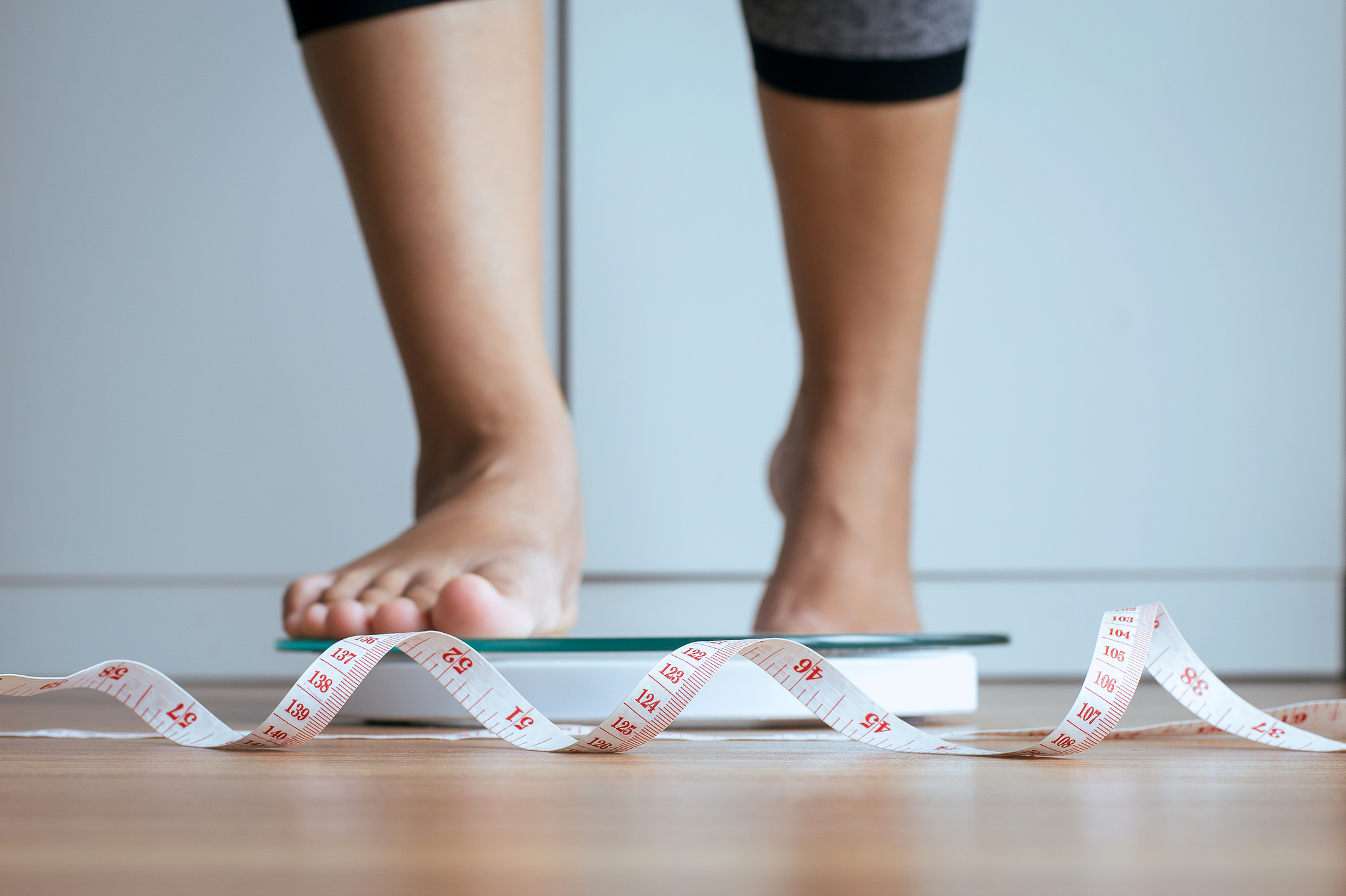 Asking Eric: Without public weigh-ins, weight-loss motivation falters