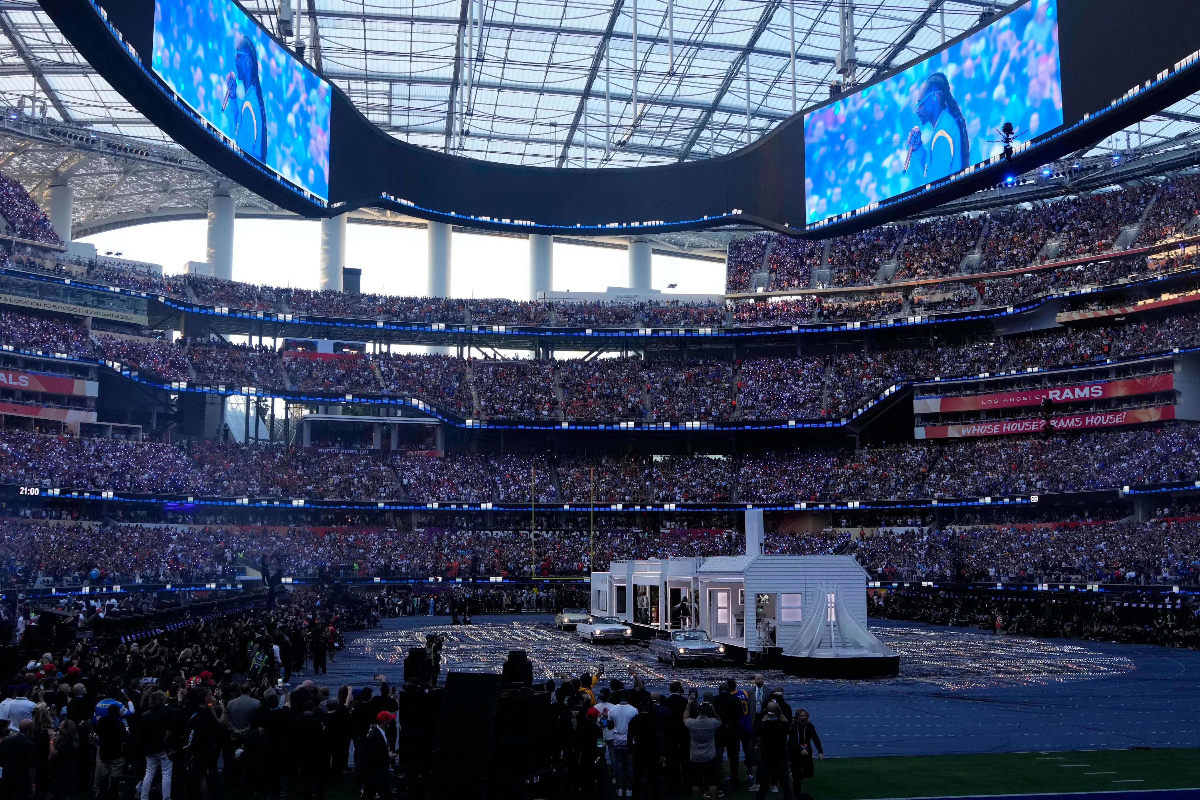 What cities host the Super Bowl next? Find out next locations, venues