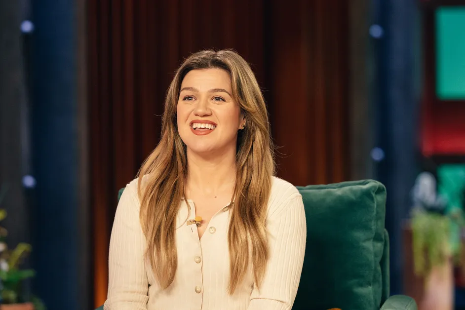Kelly Clarkson to end “The Kelly Clarkson Show” after seven seasons to ...