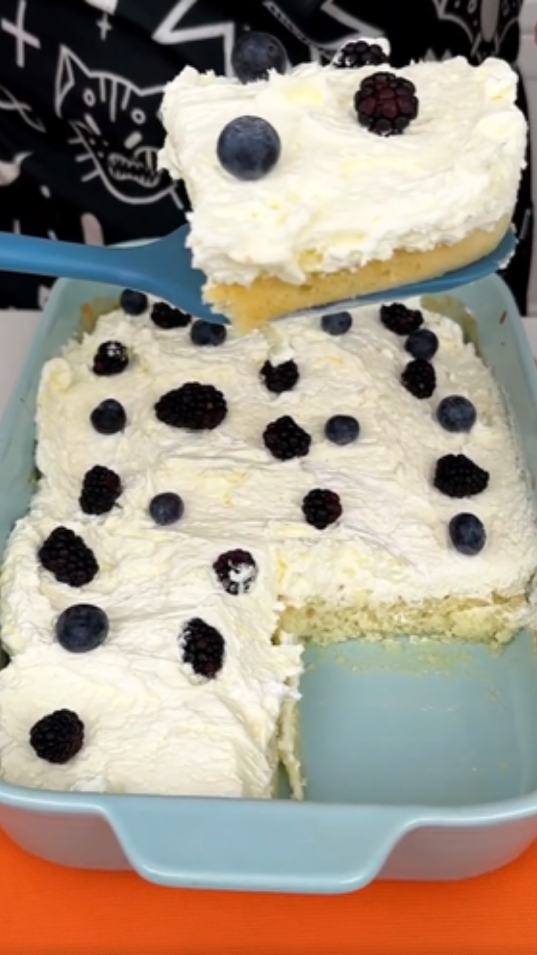Ultimate sweet treat for indulgent dessert lovers