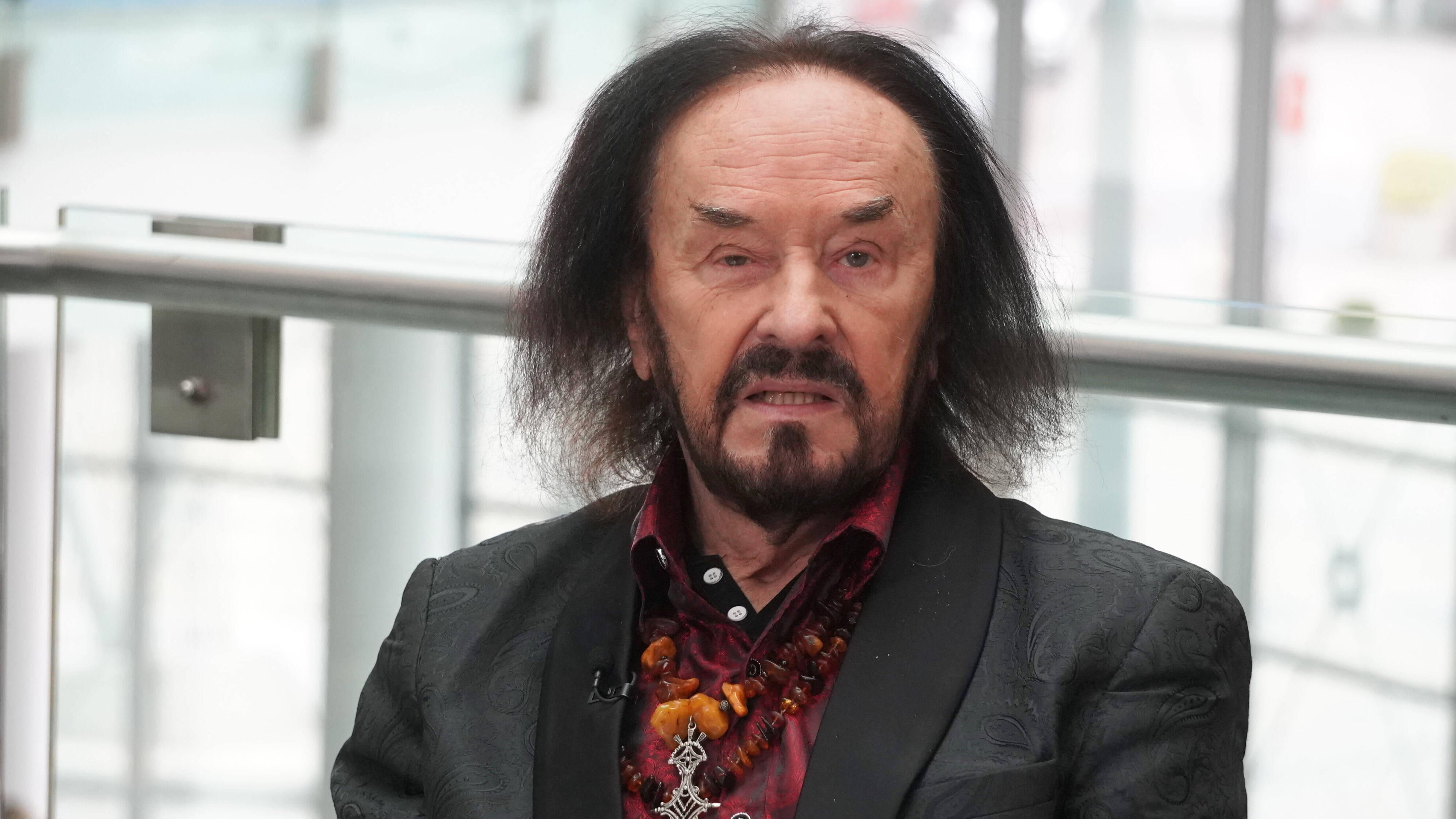 Legendarny polski muzyk poruszony nagrodą w USA. "Utwór, który wciąż żyje"
