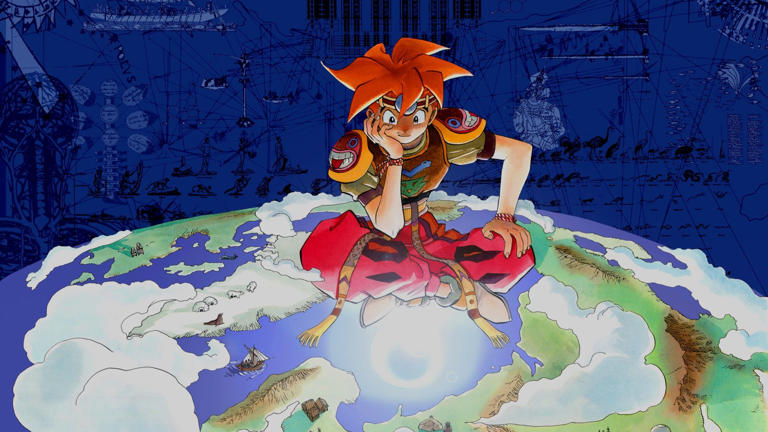 10 near-perfect SNES RPGs no one remembers