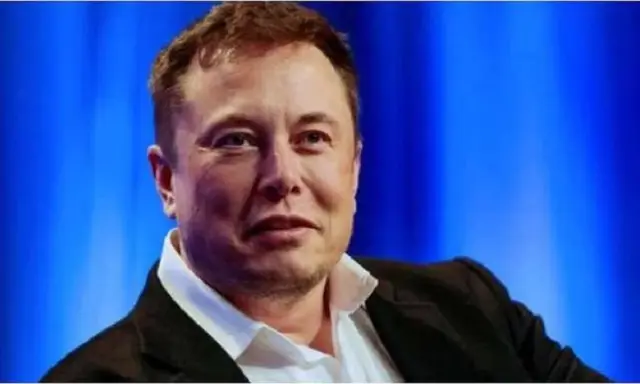 India's birth rate has fallen below replacement: Elon Musk