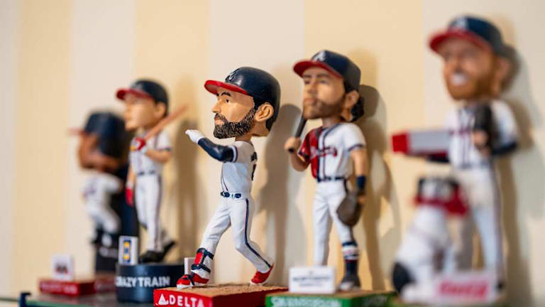 Atlanta Braves 2026 promotional schedule: Giveaways, theme nights, and ...