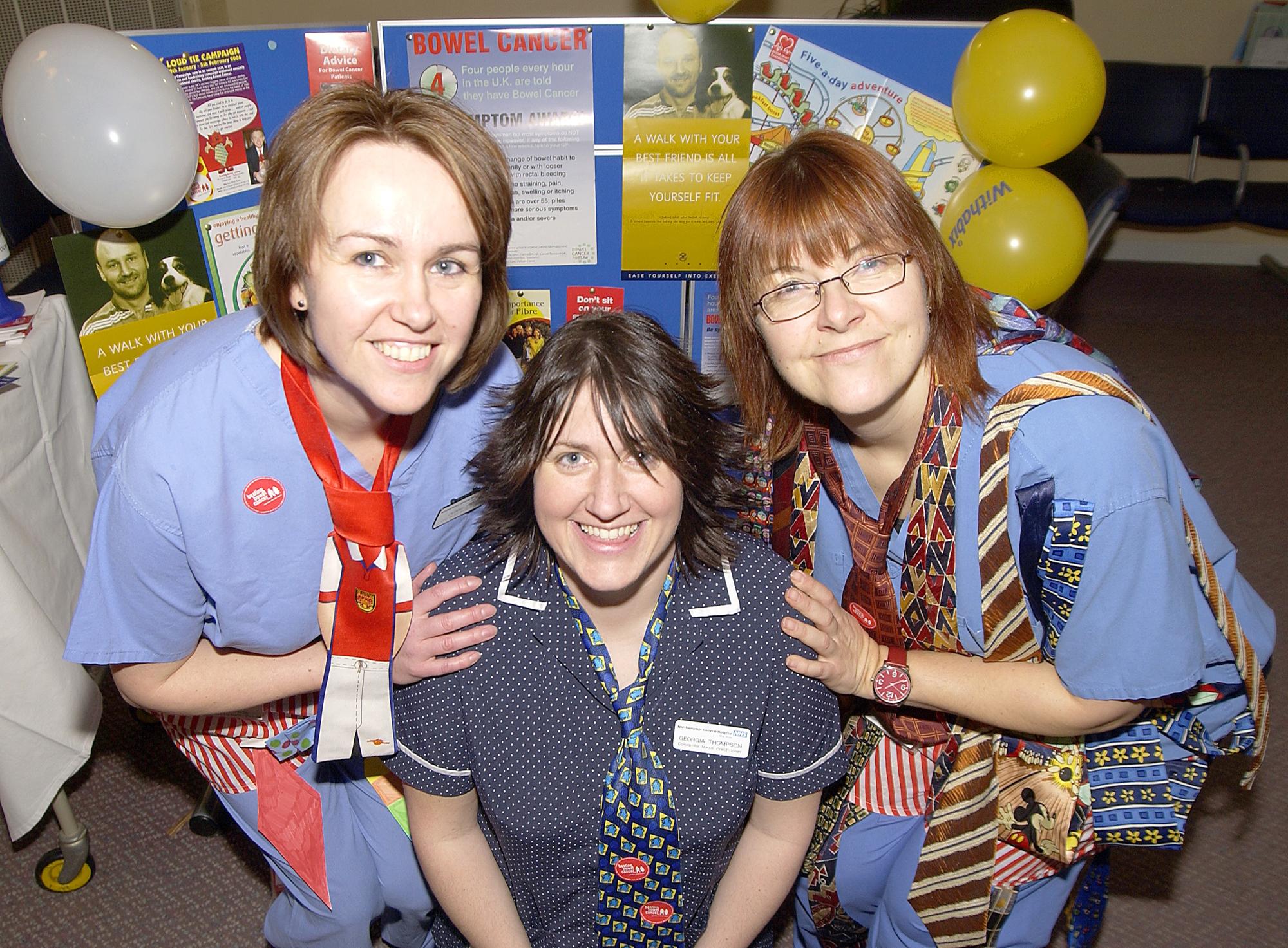 Northampton as it used to be: 16 pictures of people making the ...