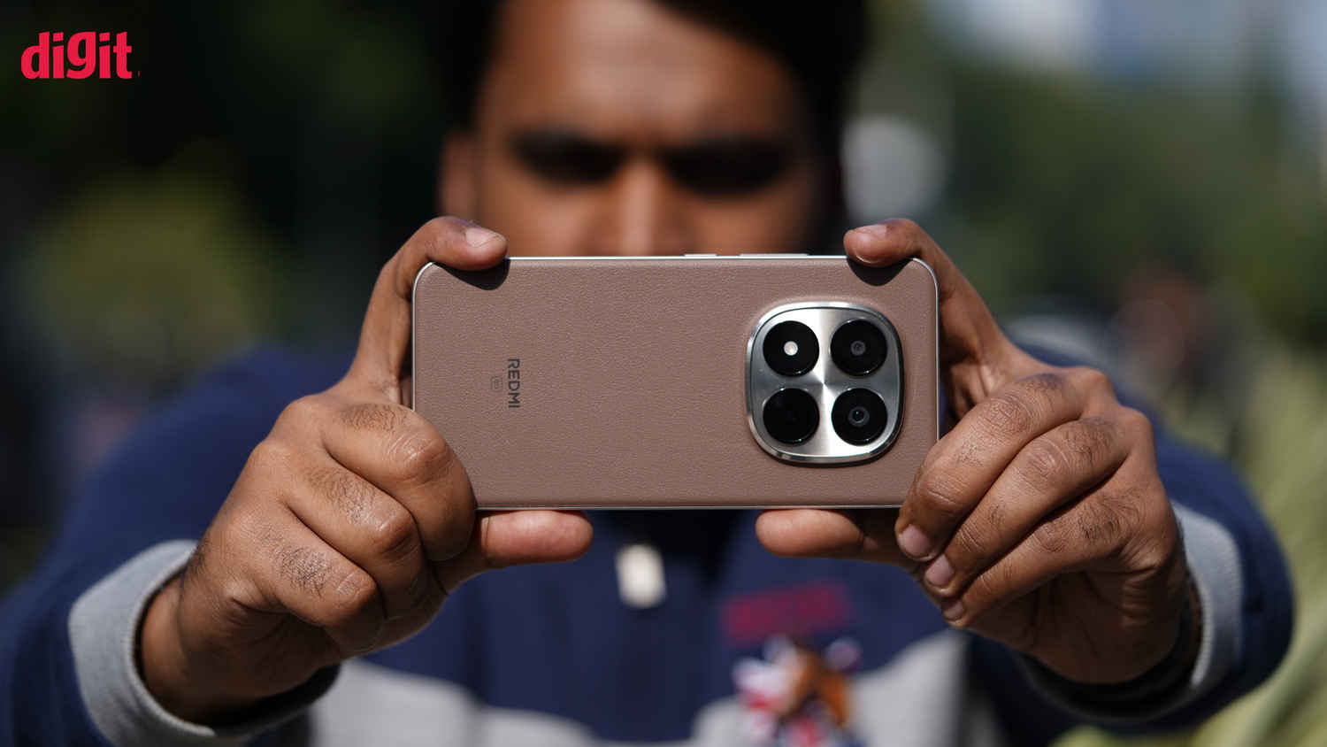 Why the 200MP camera on the Redmi Note 15 Pro+ is the new benchmark for ...