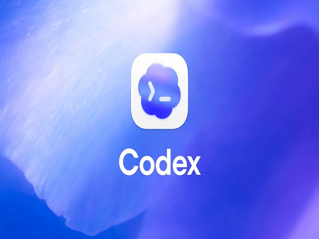 OpenAI makes coding faster: Codex app launch promises to double developers' productivity
