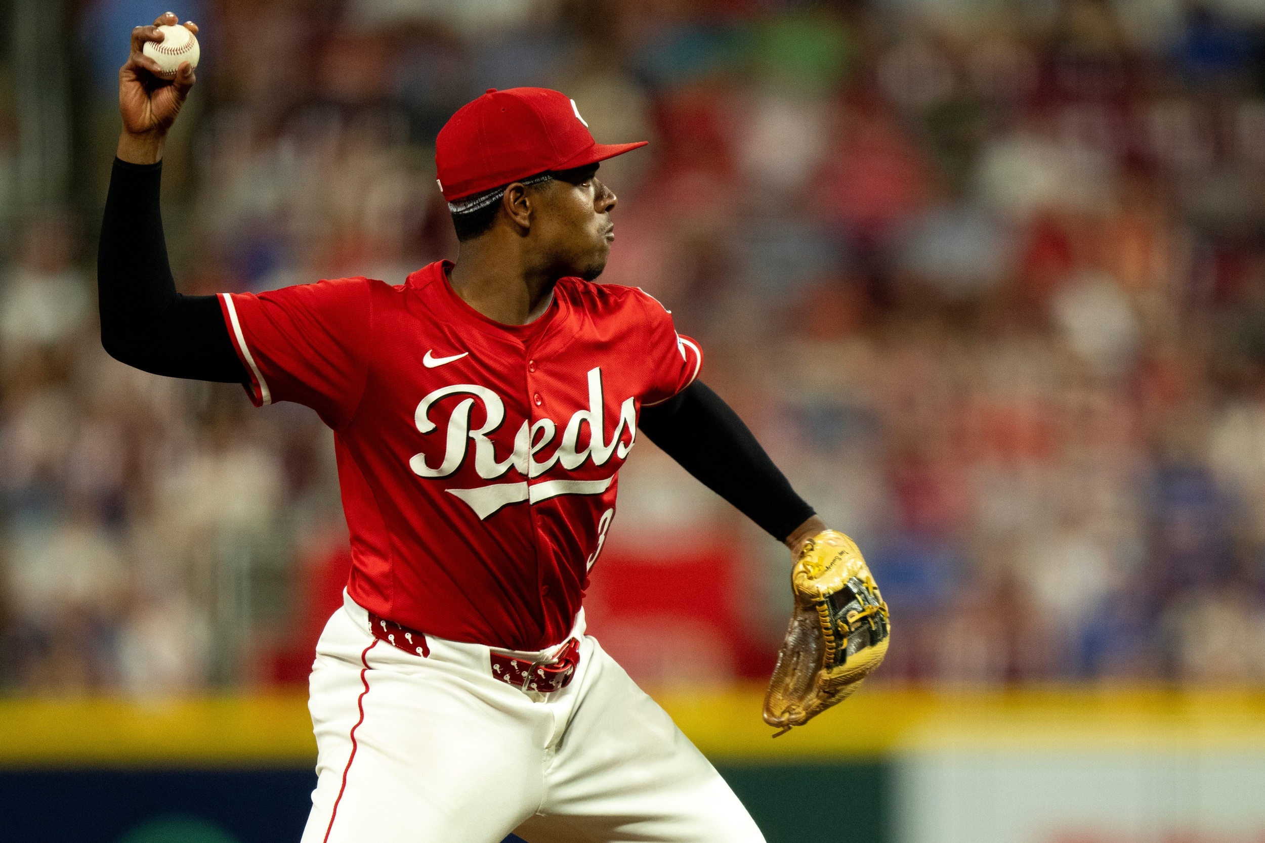 Angels sign Jeimer Candelario to minor league deal